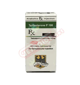 Buy Testosterone Propionate 100mg - Odin Pharma, Fast Shipping